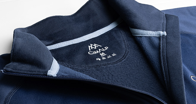 Men’s Extra-Warm Base Layer – Maximum Insulation & Moisture Transfer ...