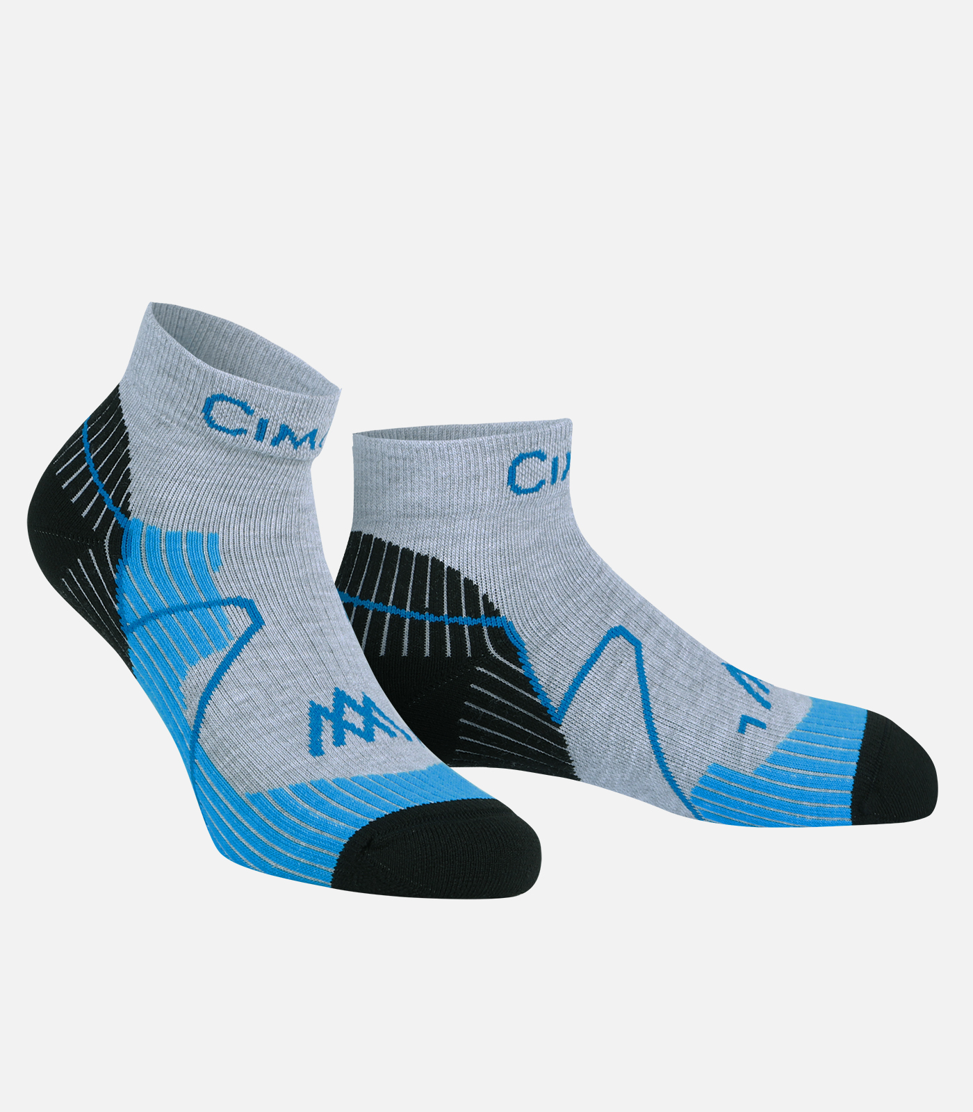 Bien choisir ses chaussettes de randonnée - CIMALP